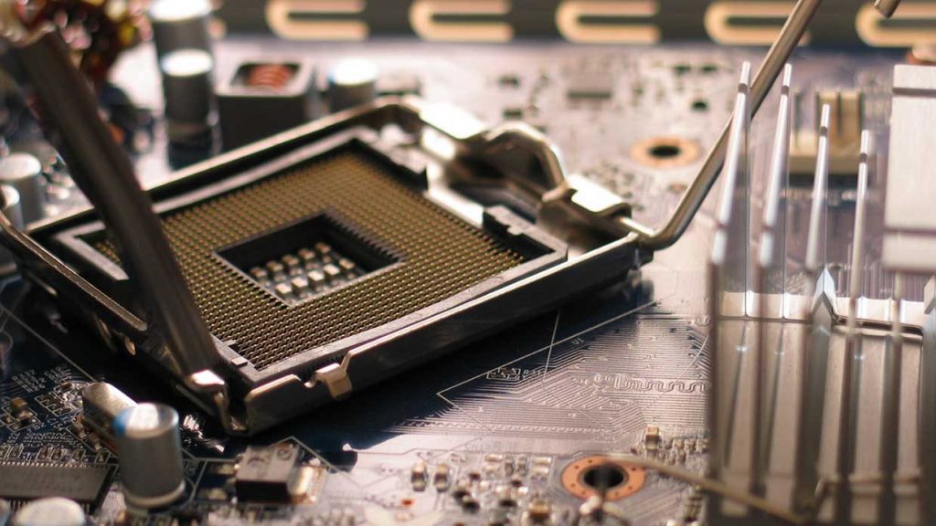 The Nantwich Computer Consultant – Computer Advice and Services